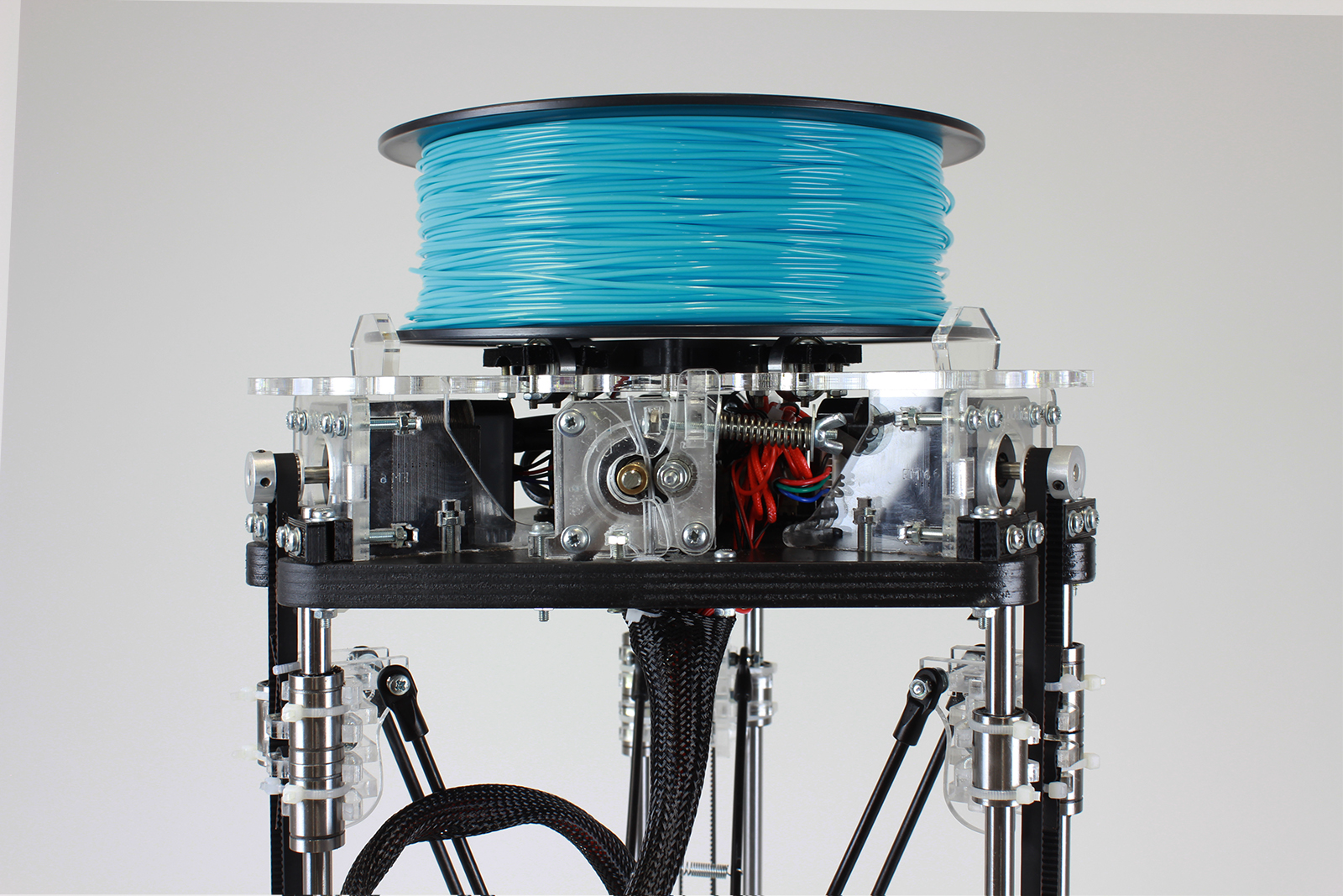 Support | Reprap-France